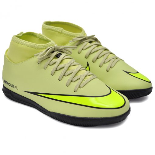 Tênis Indoor Infantil Nike Superfly 10 Club