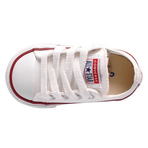 Tênis Infantil Bebê Converse All Star Chuck Taylor