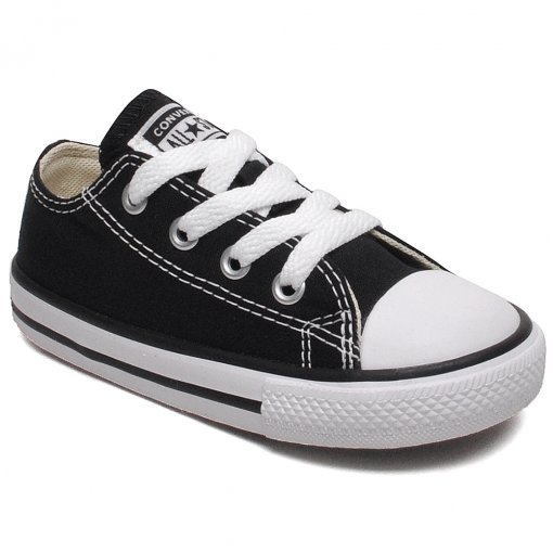 Tênis Infantil Converse Chuck Taylor CK0001