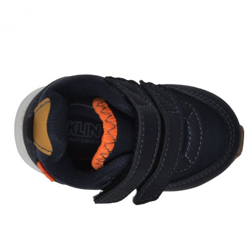 Tênis Infantil Menino Klin 453107