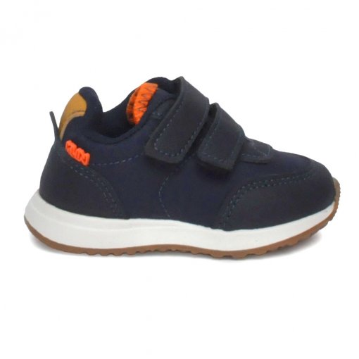 Tênis Infantil Menino Klin 453107