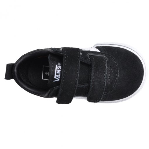 Tênis Infantil Unissex Vans Ward V