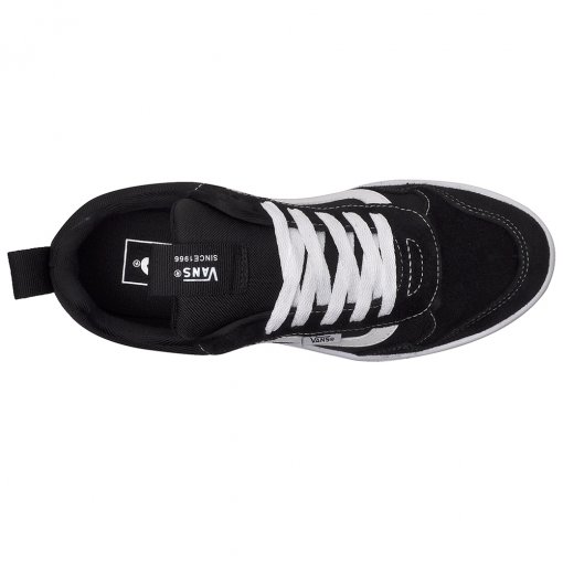 Tênis Masculino Vans MN Range Exp
