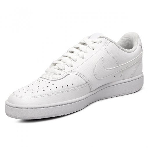Tênis Nike Court Vision Lo CD5463-100 Branco