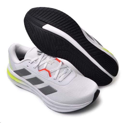 Tênis Running Feminino Adidas Galaxy 7M