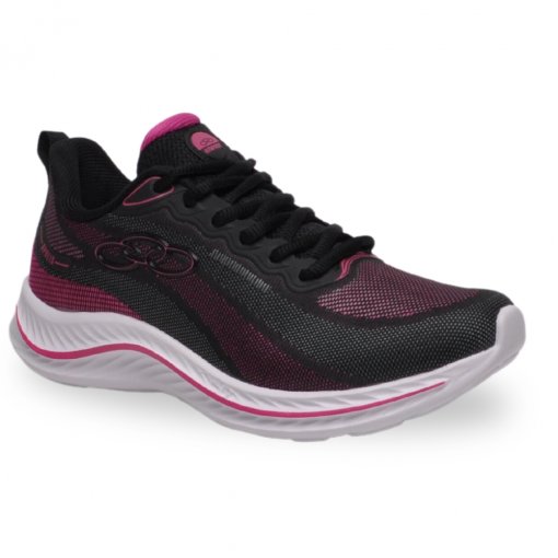 Tênis Running Feminino Olympikus Apolis