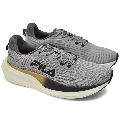 Tênis Running Masculino Fila Racer Speedzone