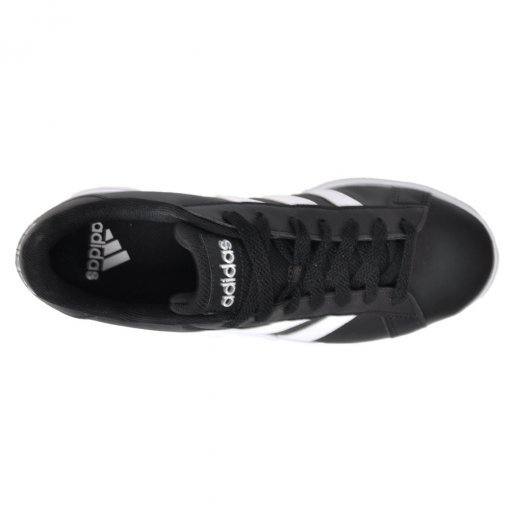 Tênis Unissex Adidas Grand Court Base 2.0