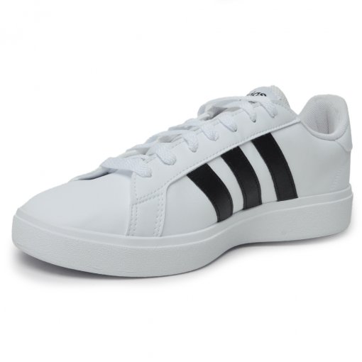 Tênis Unissex Adidas Grand Court Base 2.0