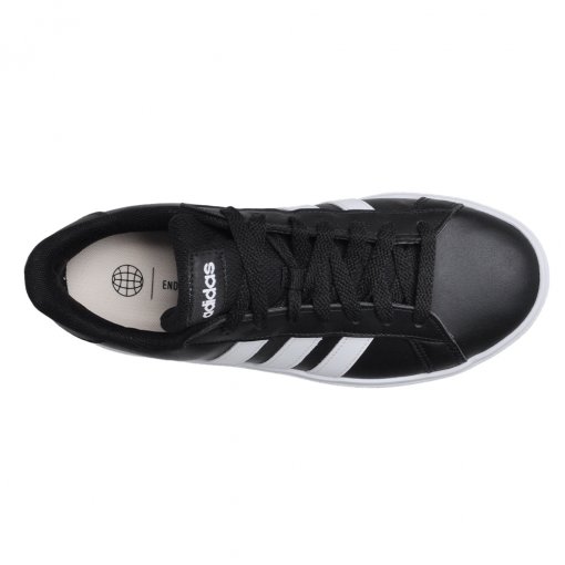 Tênis Unissex Adidas Grand Court Base 2.0 IQ7282