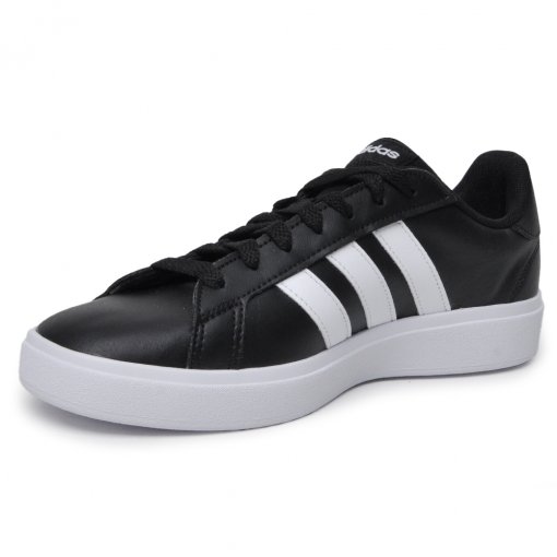 Tênis Unissex Adidas Grand Court Base 2.0 IQ7282