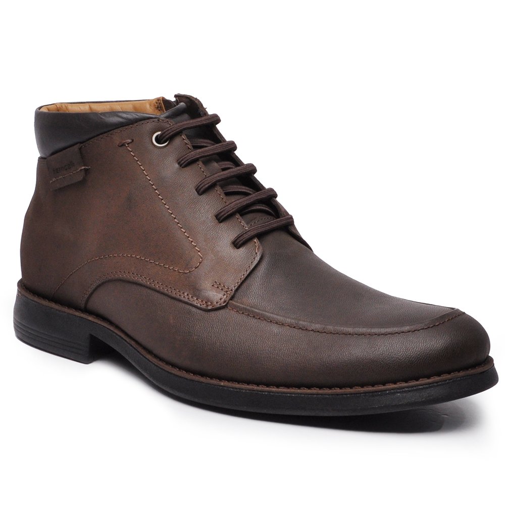 Bota Masculina Ferricelli VG49706