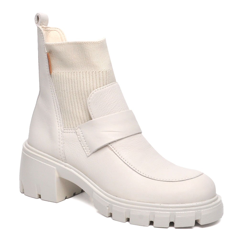 Bota Feminina Bottero 347204