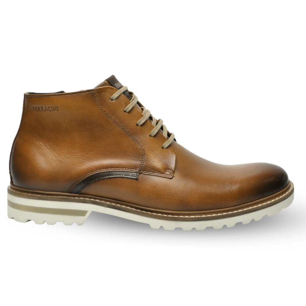 Bota Masculina Ferracini 3402-672