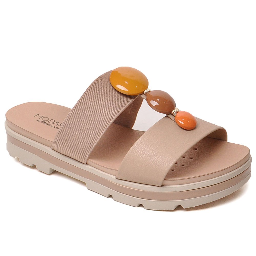 Chinelo Feminino Ultraconforto Modare 7132128