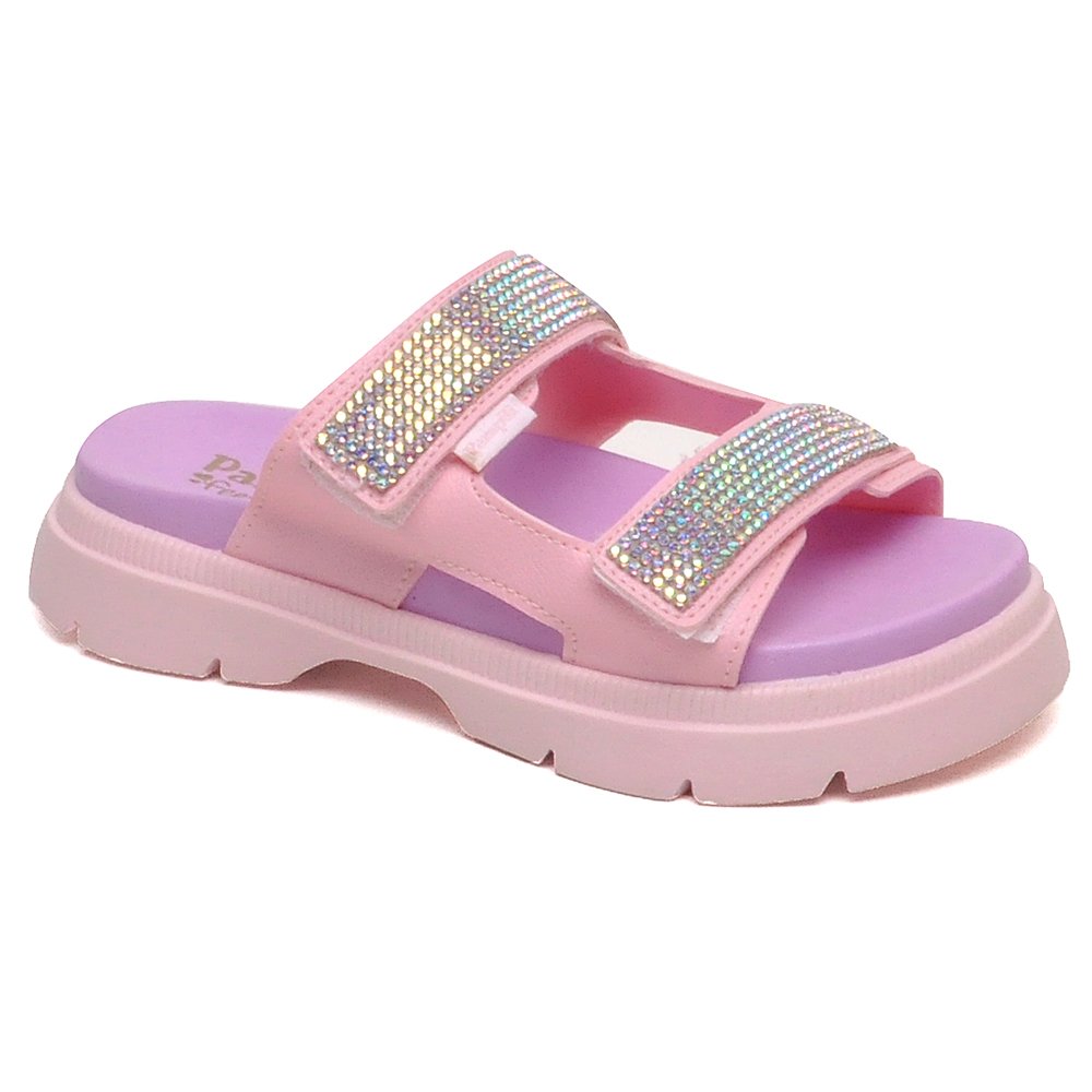 Chinelo Infantil Menina Pampili 695.003
