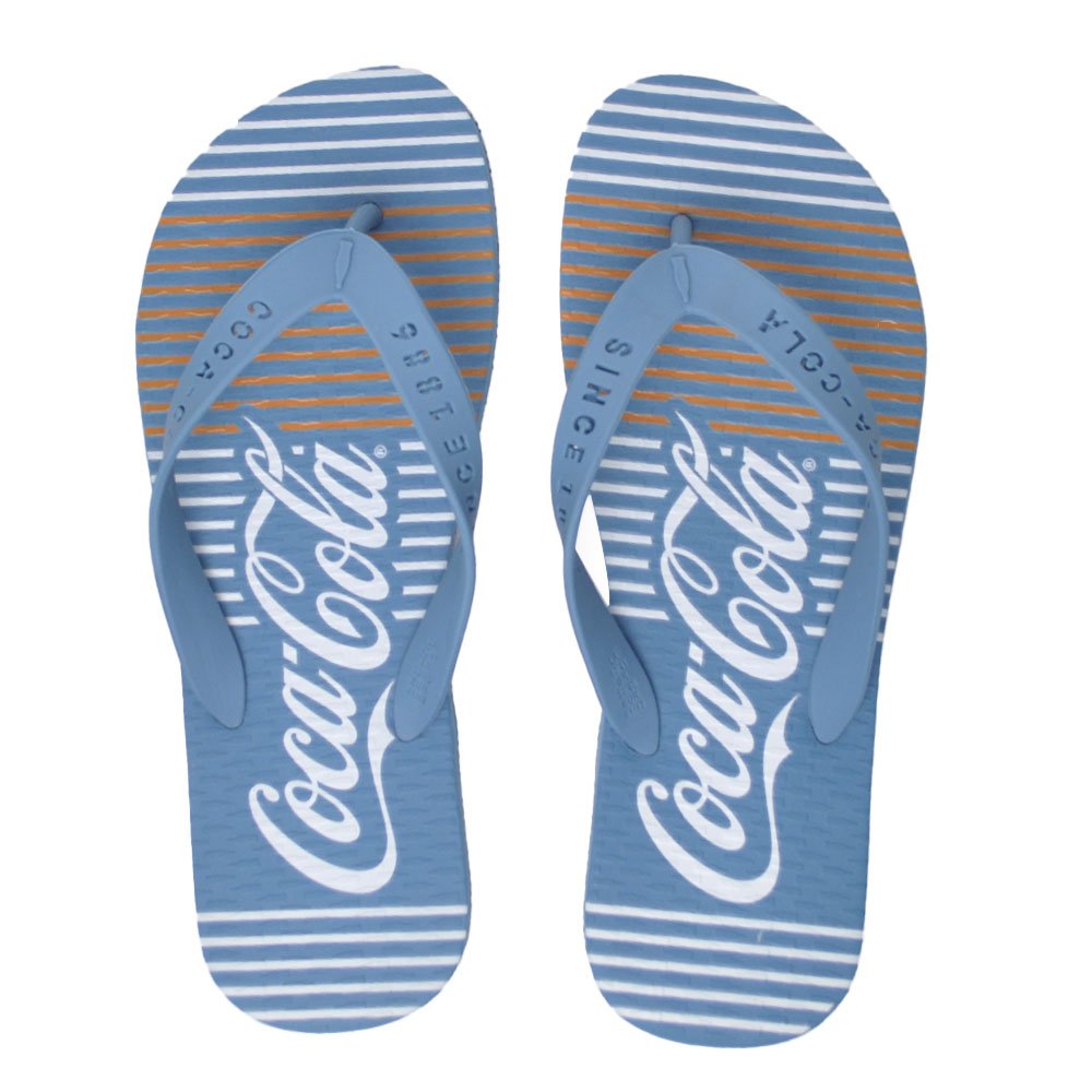 Chinelo Masculino Coca-Cola CC4412