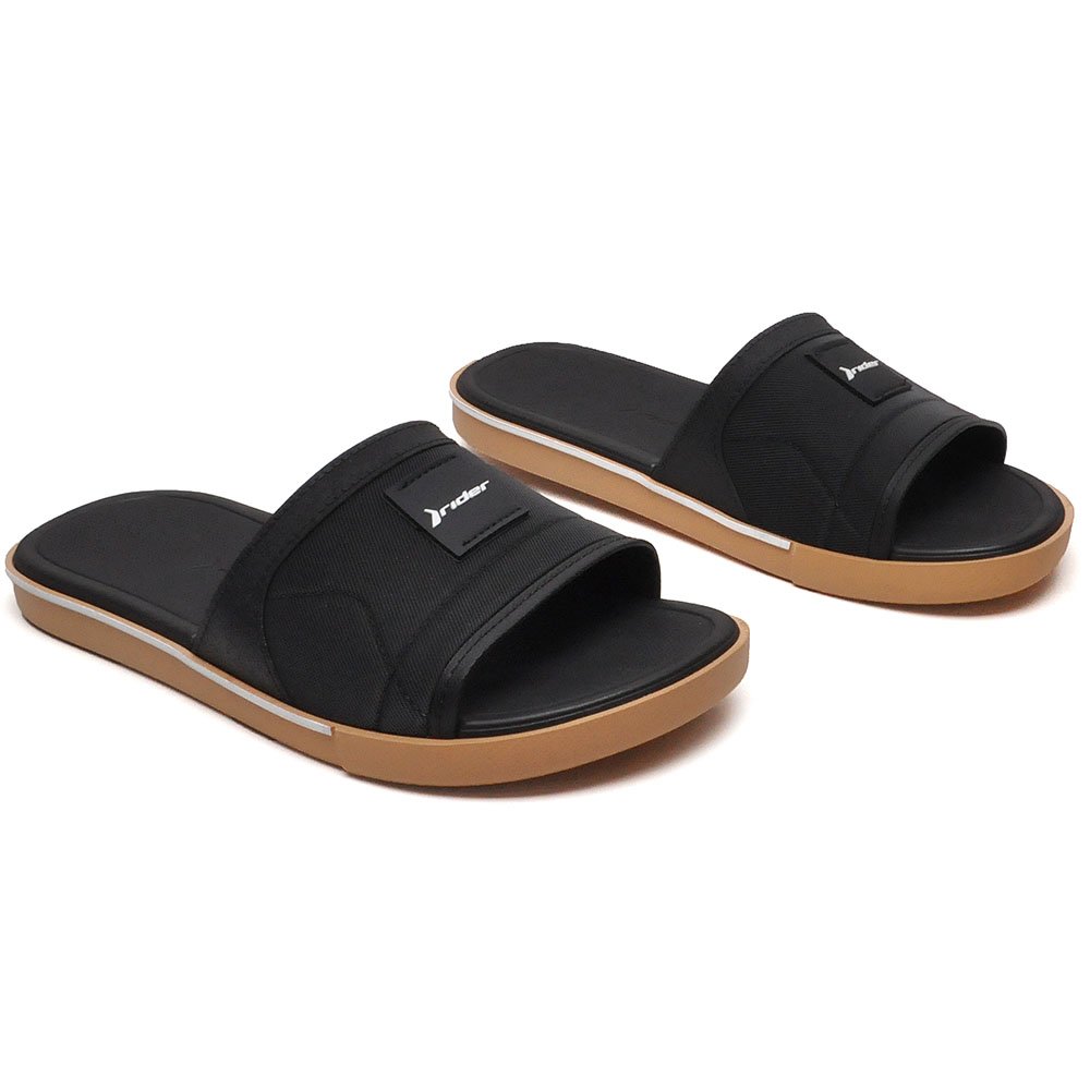 Chinelo Masculino Slide Rider Spin 11795