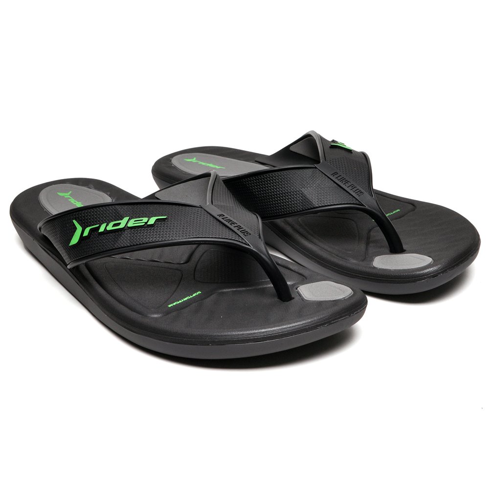 Chinelo Rider R Line Plus 11315 Masculino