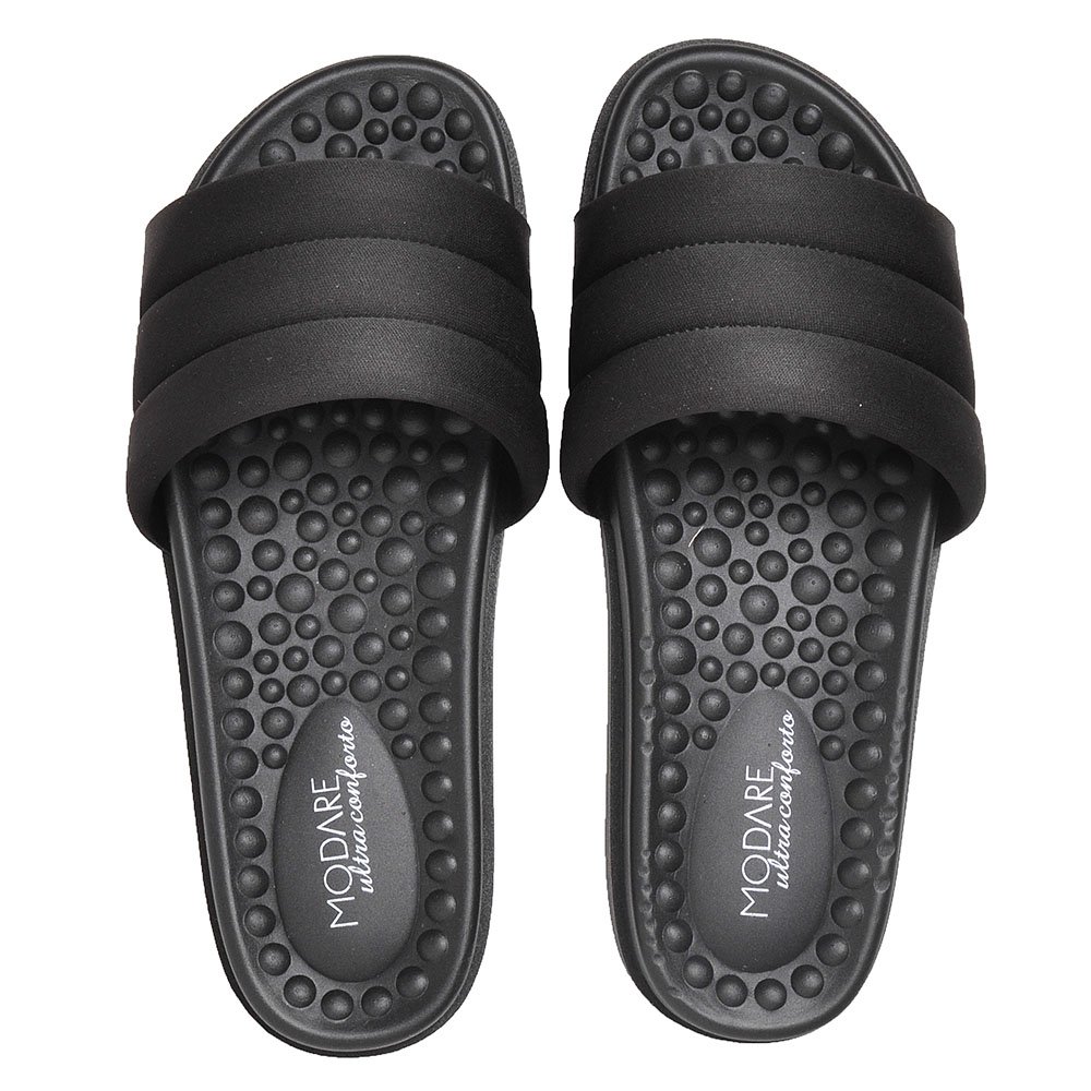 Chinelo Slide Modare Ultraconforto Feminino 7168100