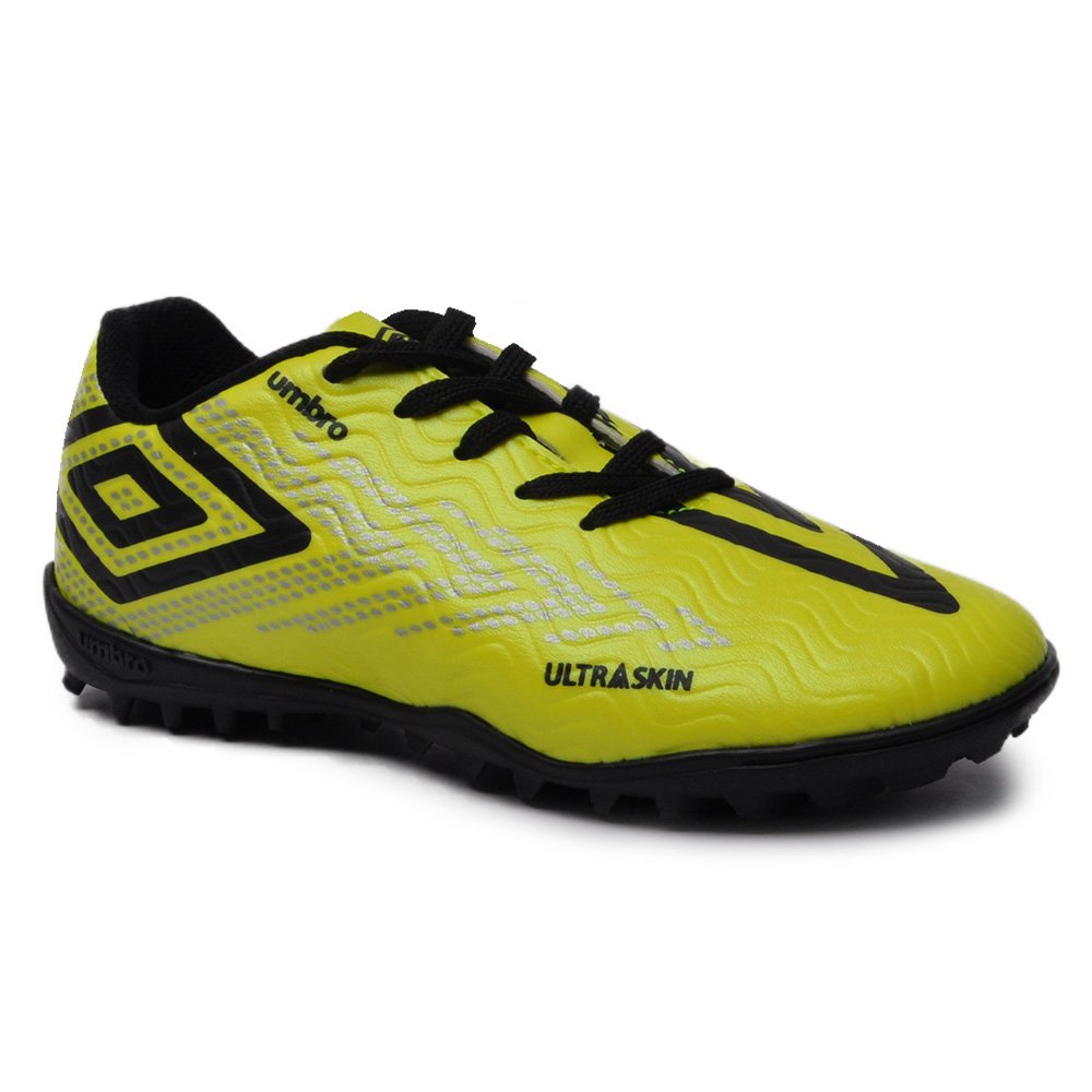 Chuteira Society Infantil Umbro Ultraskin JR