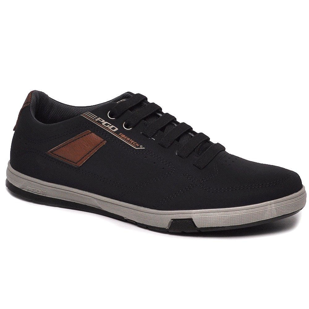 Sapatênis Masculino Pegada 170420