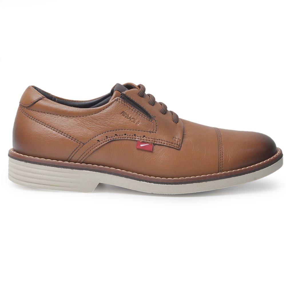 Sapato Masculino Ferracini 3186-668I