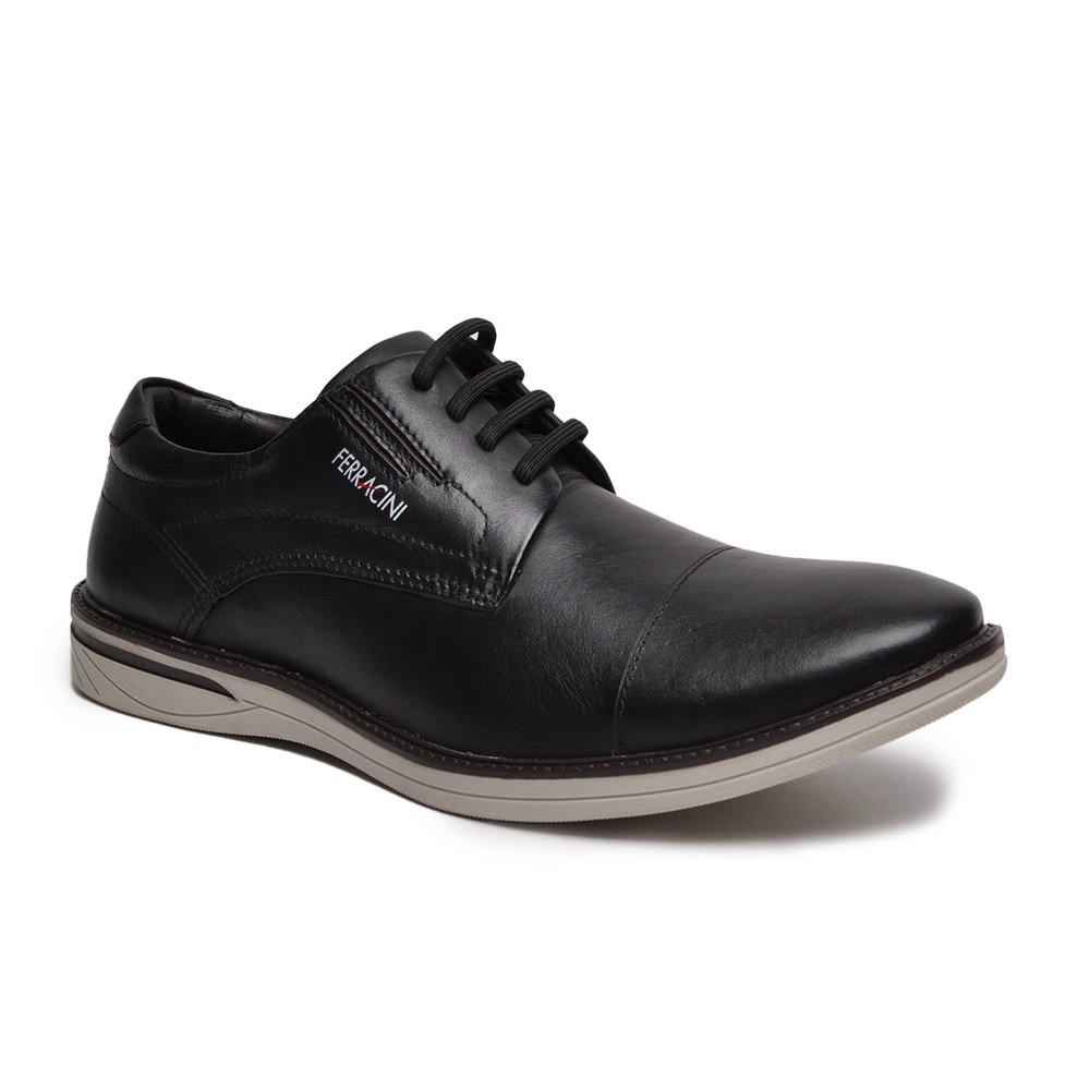 Sapato Masculino Ferracini Monterrey 3622-641