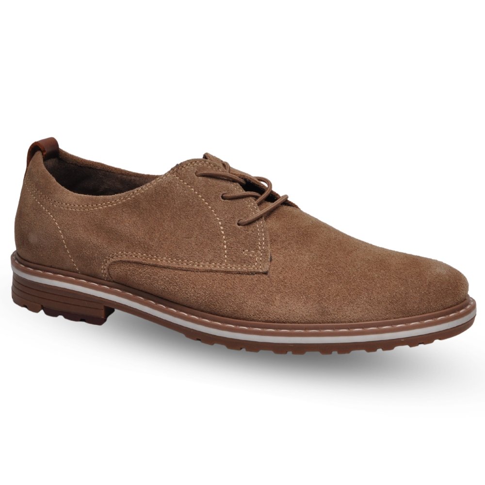 Sapato Masculino Pegada 126204
