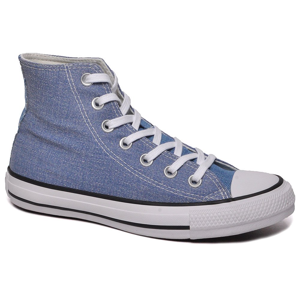 Tênis Bota Converse Chuck Taylor CT23540001