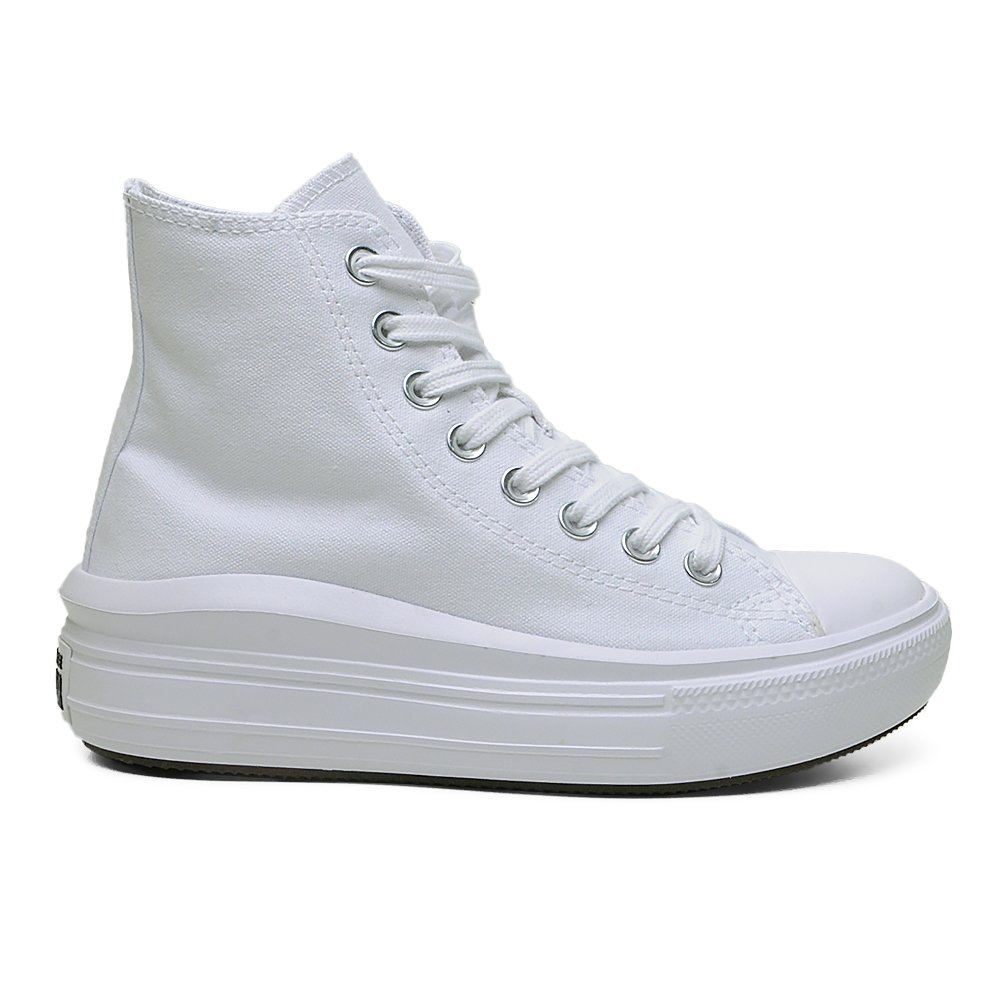 Tênis Bota Feminino Converse All Star Move CT1546