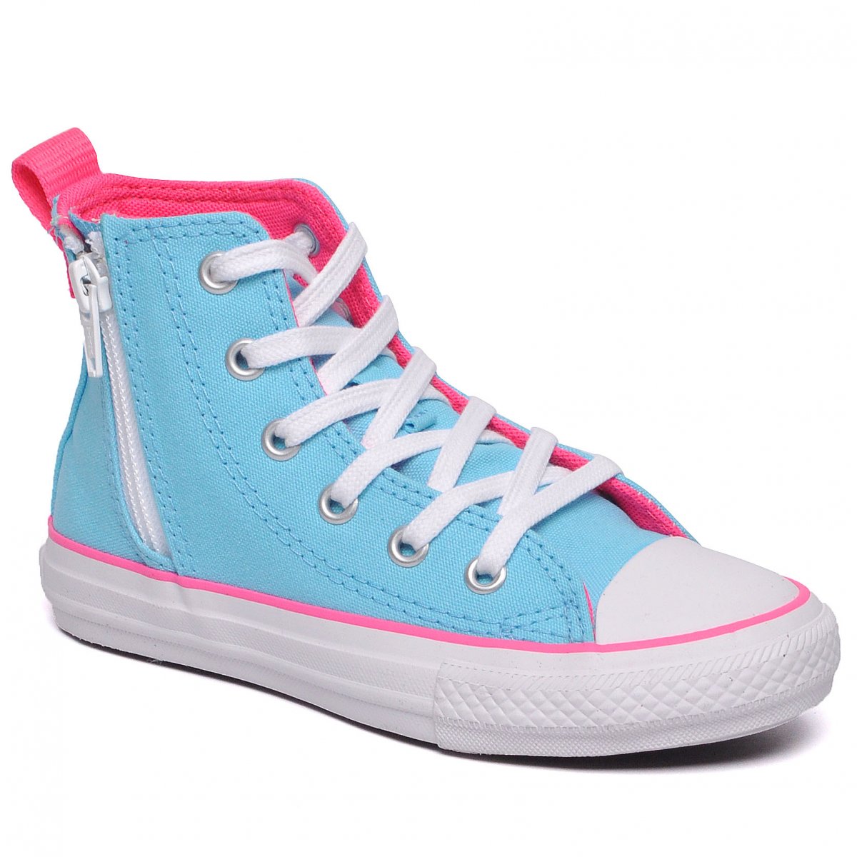 Tênis Bota Infantil Converse Chuck Taylor CK09090002