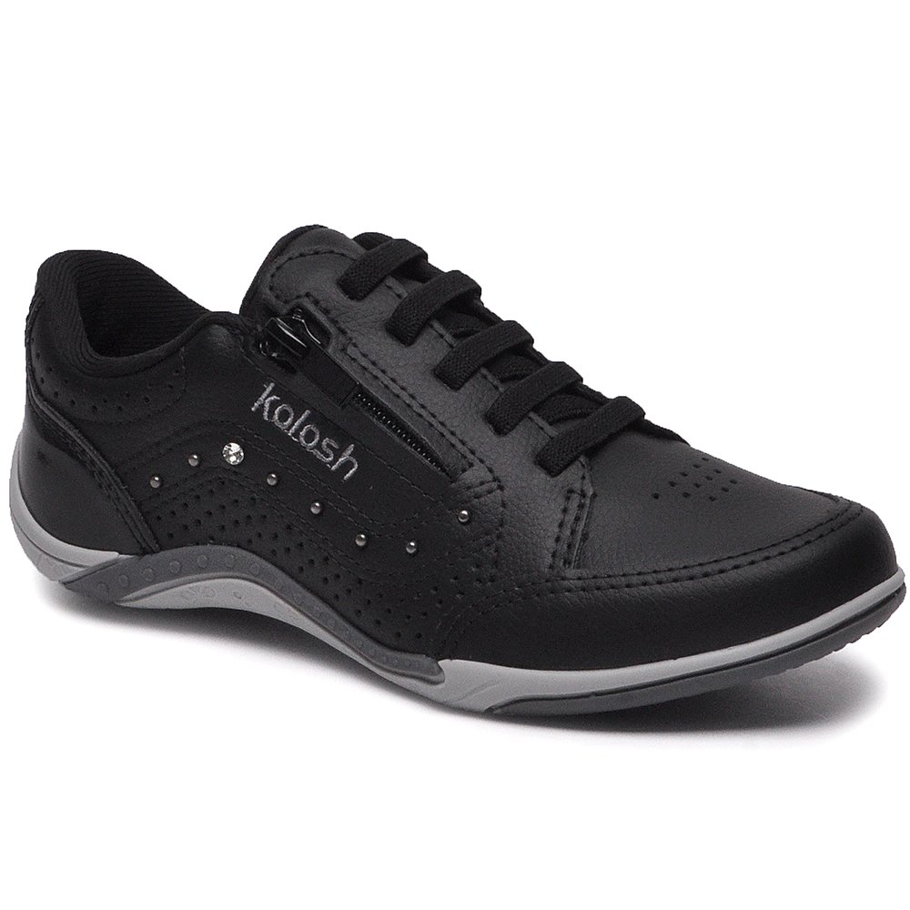 Tênis Casual Kolosh Feminino C1299
