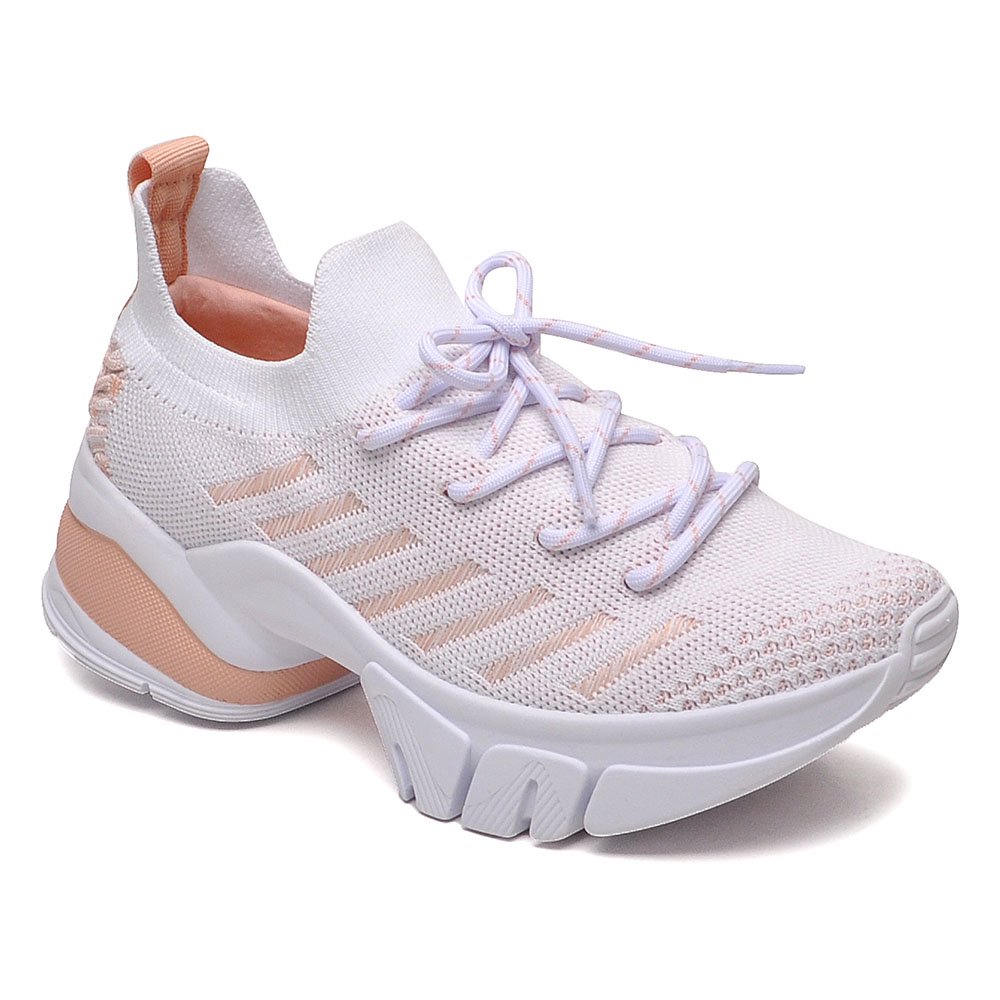 Tênis Feminino Casual Ramarim 22-80231