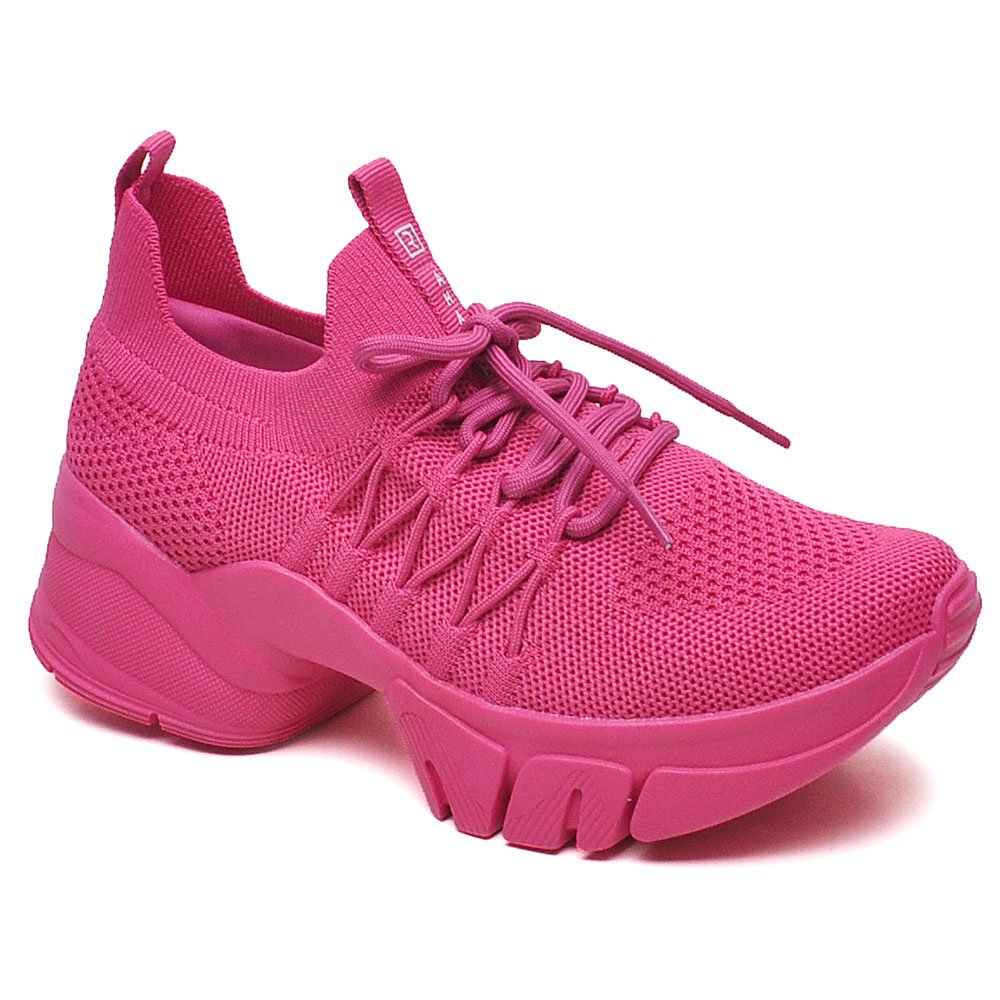 Tênis Feminino Casual Ramarim 22-80234