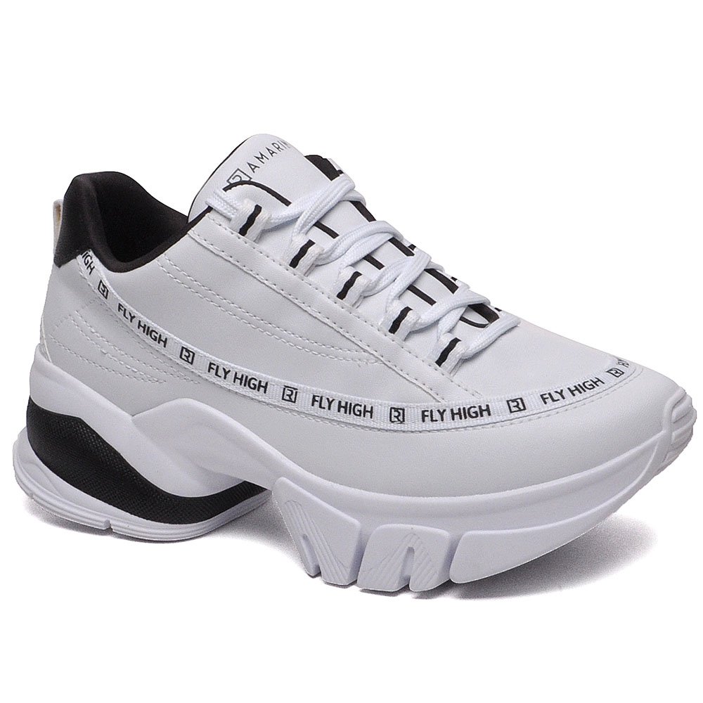 Tênis Feminino Ramarim 22-80204