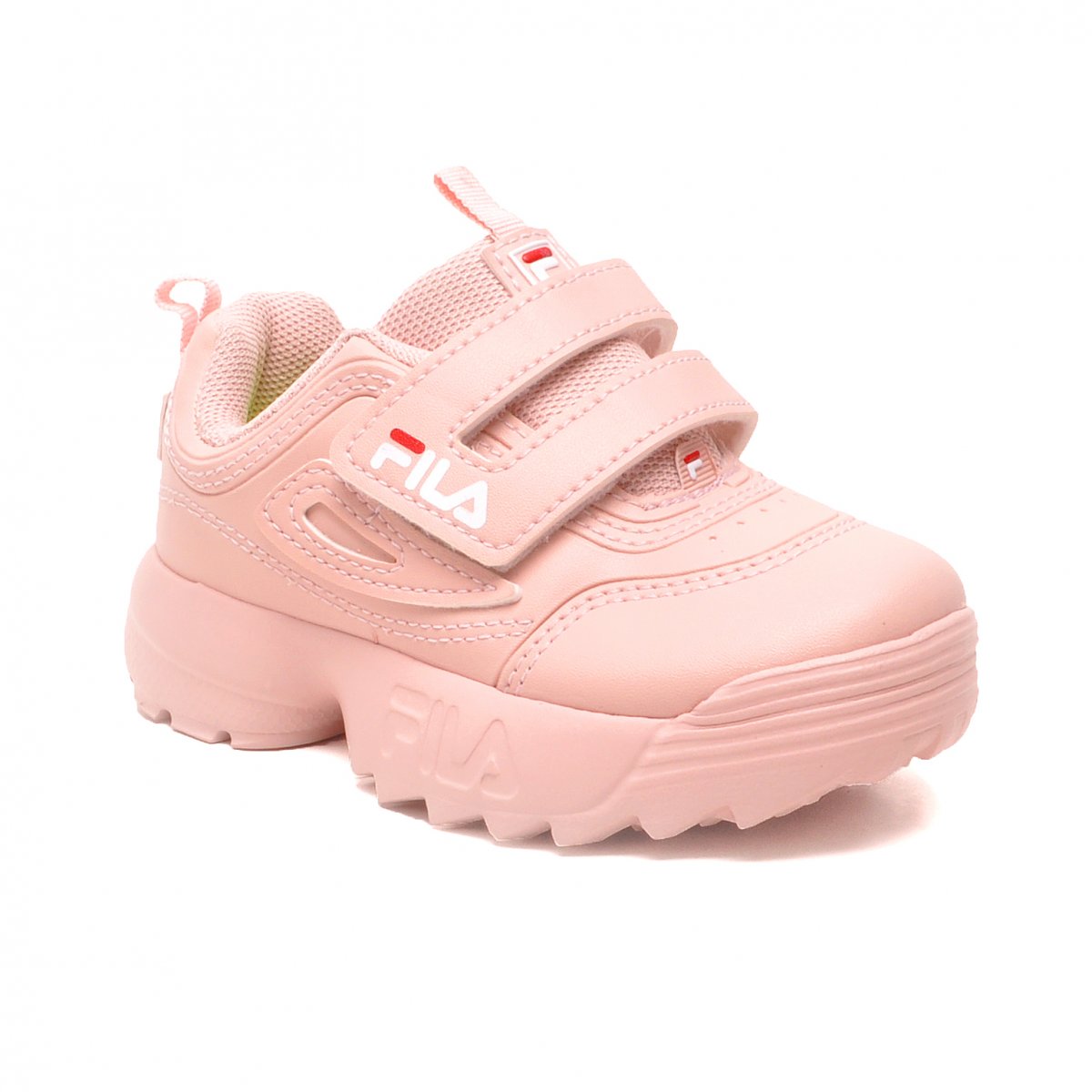 Tênis Fila Disruptor VLC Infantil Menina 969043