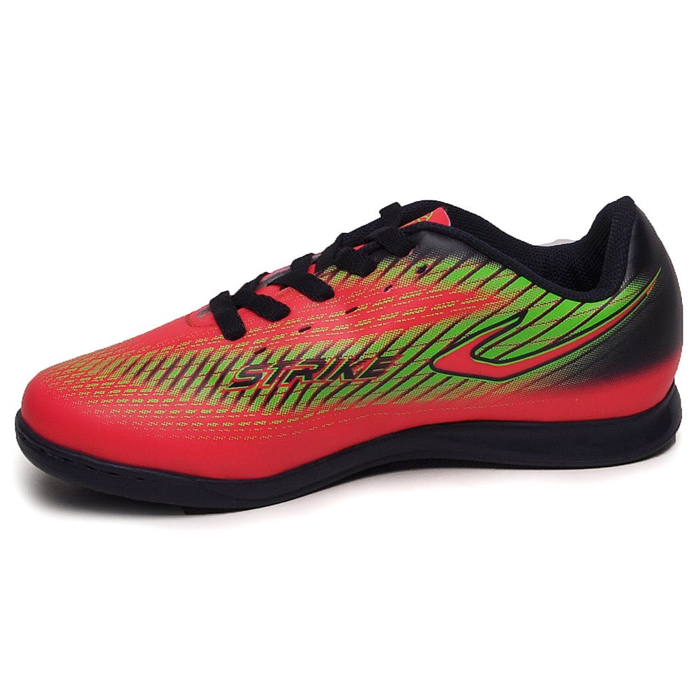 Tênis Futsal Infantil Topper Strike IV