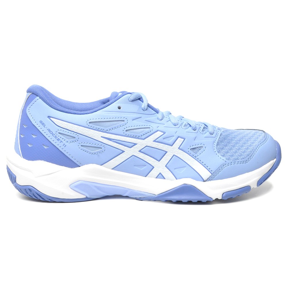 Tênis Indoor Feminino Asics Gel-Rocket 11