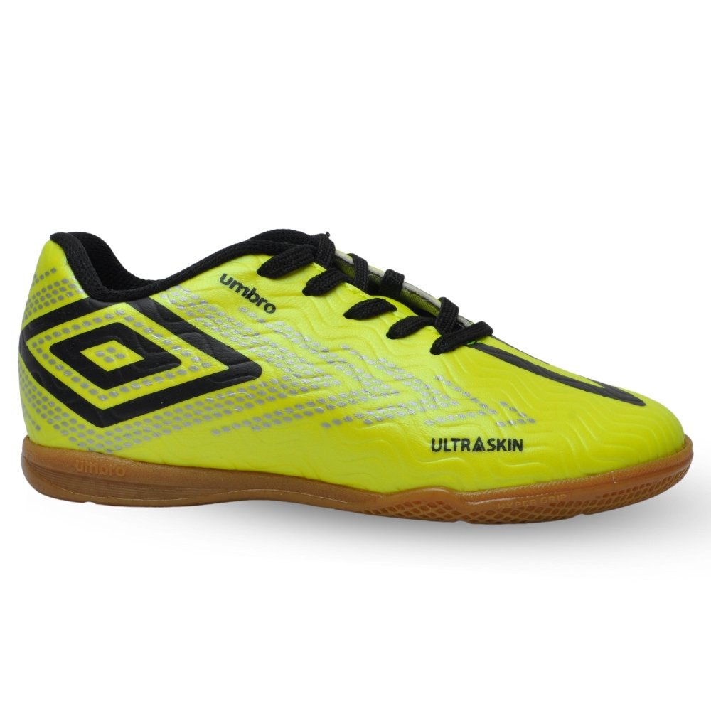 Tênis Indoor Infantil Umbro Ultraskin Jr