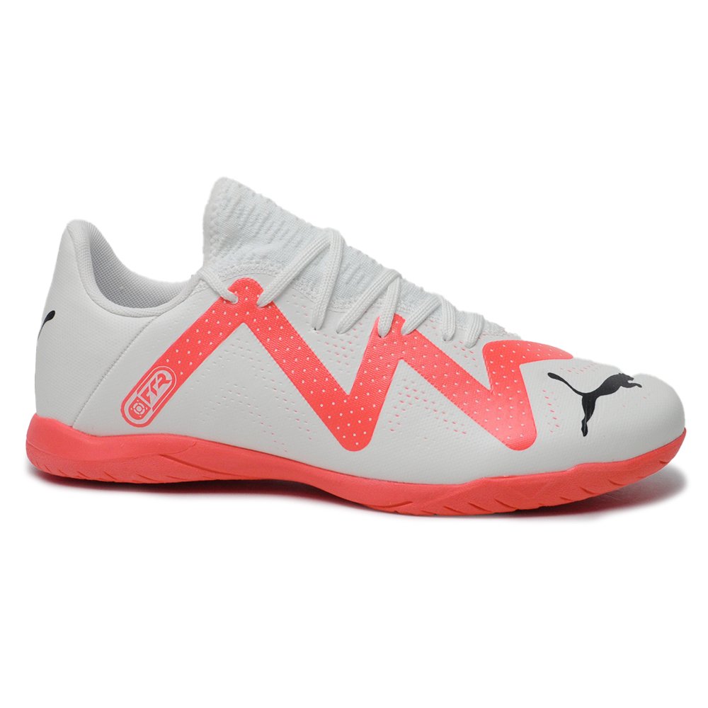 Tênis Indoor Masculino Puma Future Play It Bdp