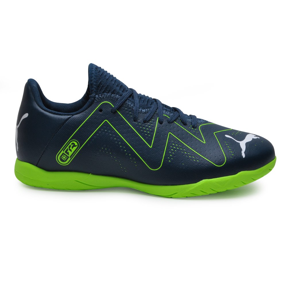Tênis Indoor Masculino Puma Future Play It Bdp