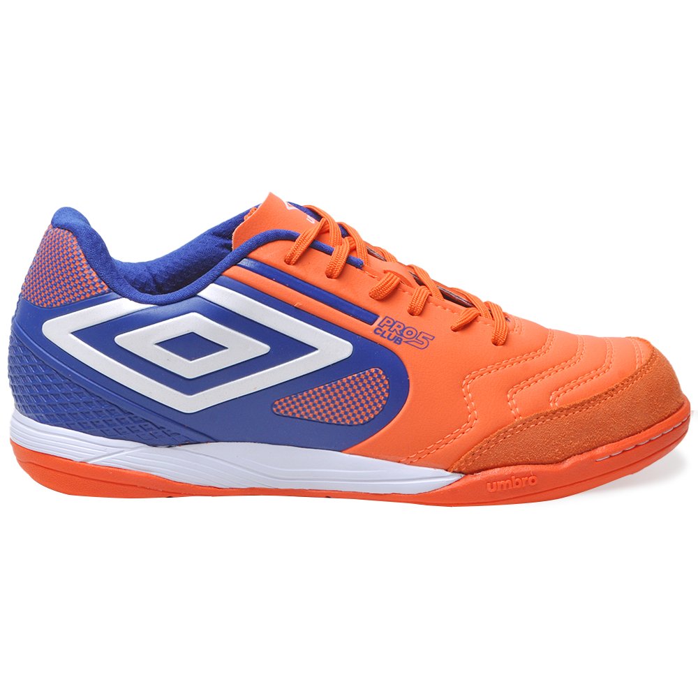 Tênis Indoor Umbro Pro 5 Bump Masculino