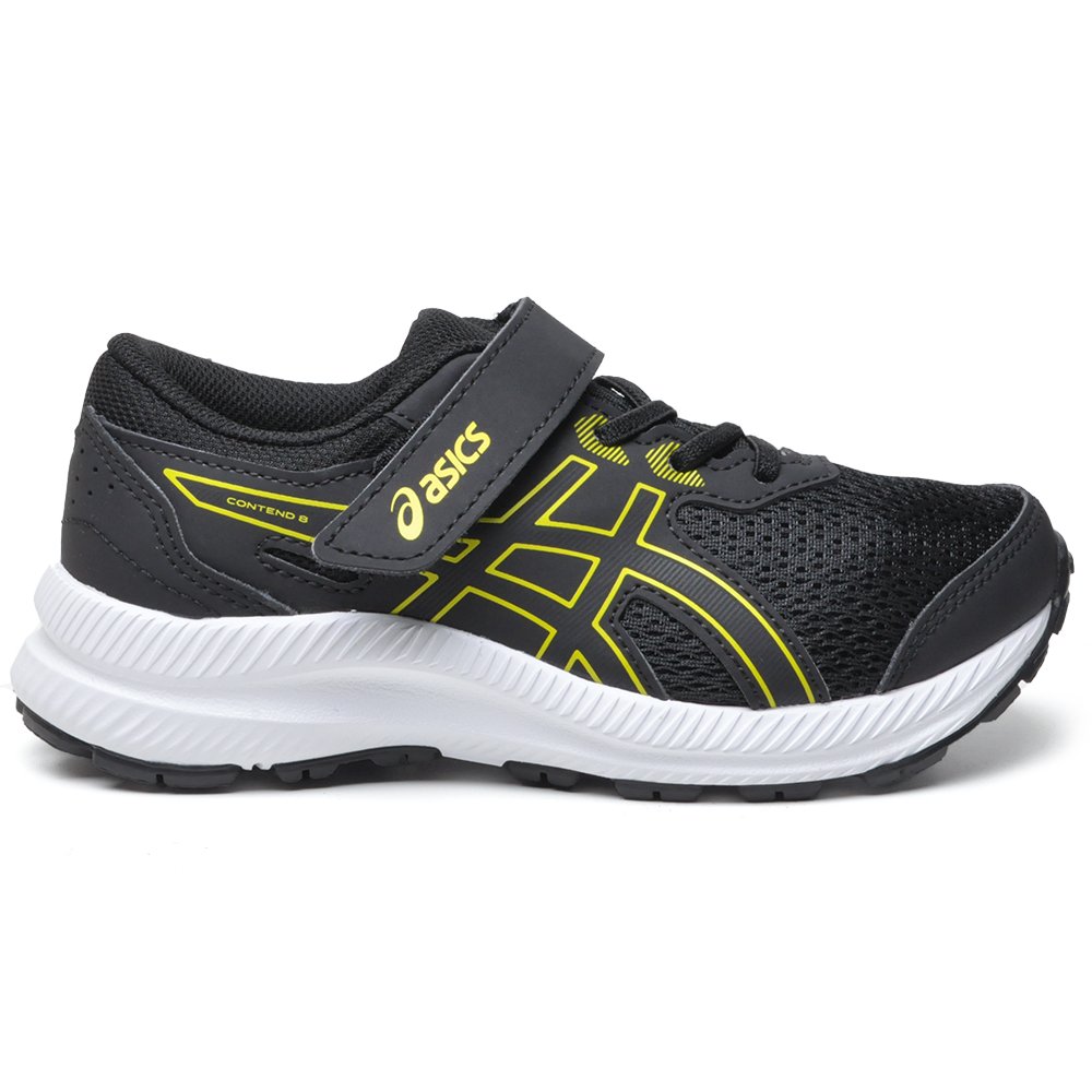 Tênis Infantil Menino Asics Contend 8 PS