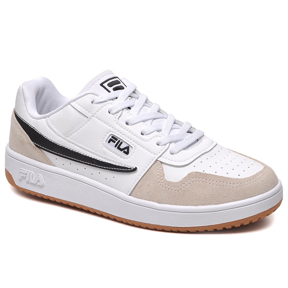 Tênis Masculino Casual Fila Arcade Low
