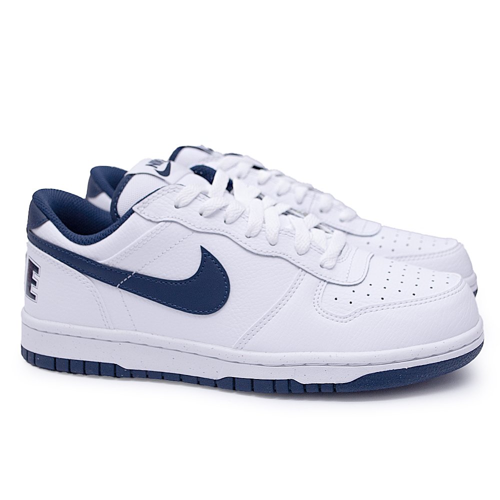 Tênis Masculino Nike Big Low 355152