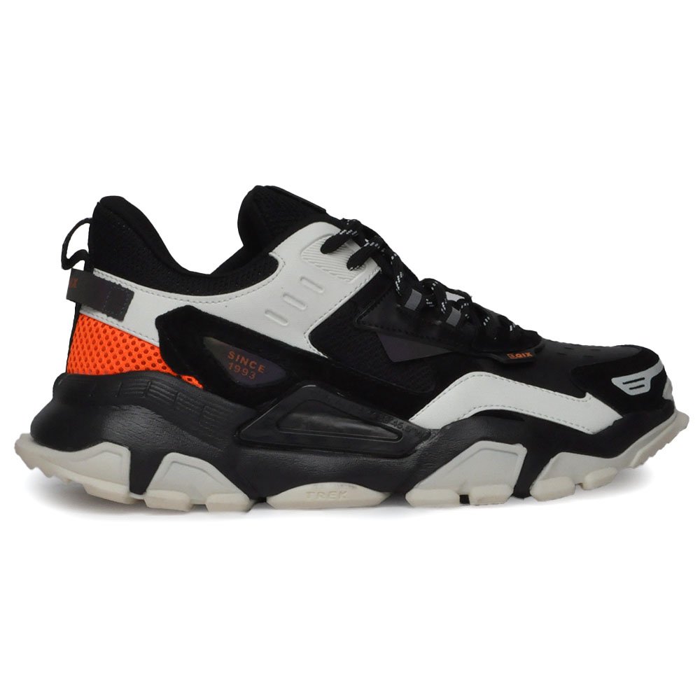 Tênis Masculino Qix Trek