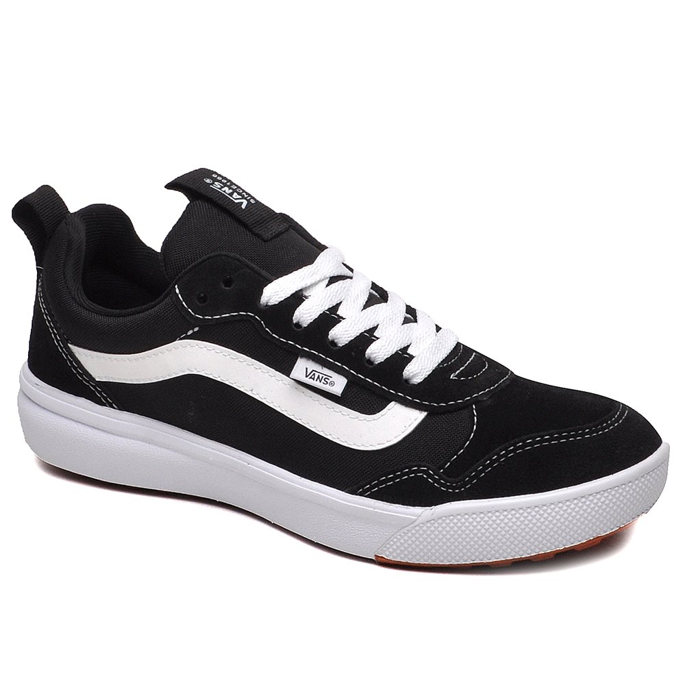 Tênis Masculino Vans MN Range Exp