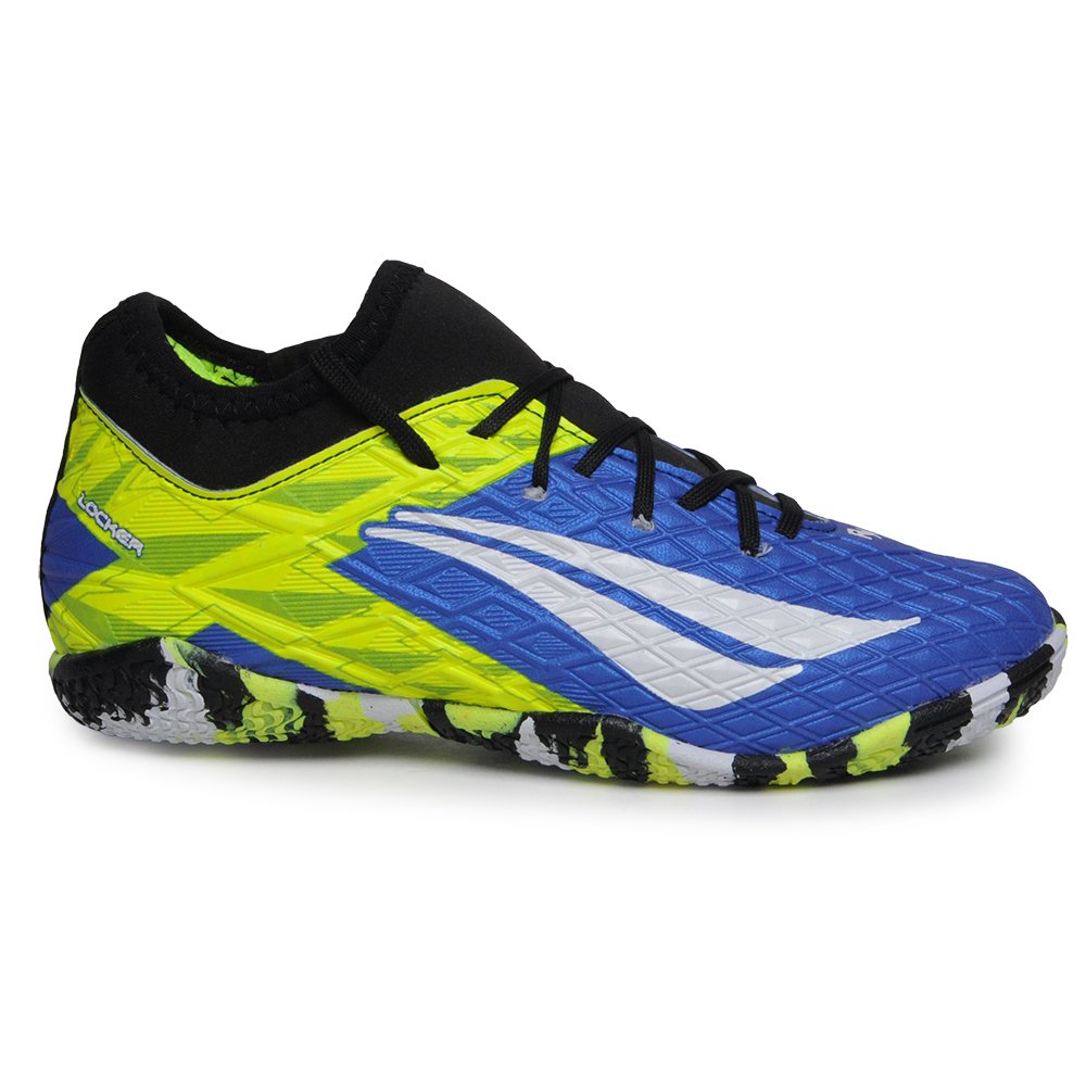 Tênis Menino Indoor Infantil Penalty RX Locker Kids Y-3