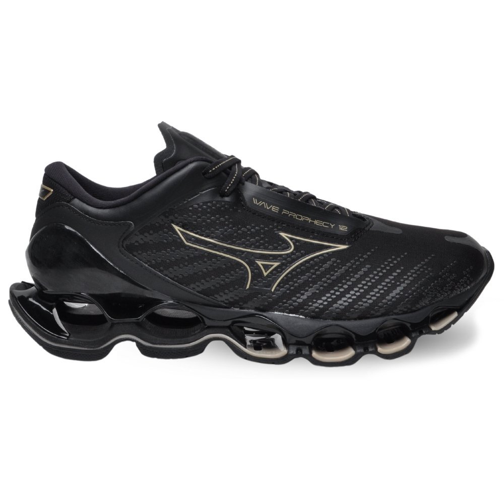 Tênis Mizuno Running Wave Prophecy 12